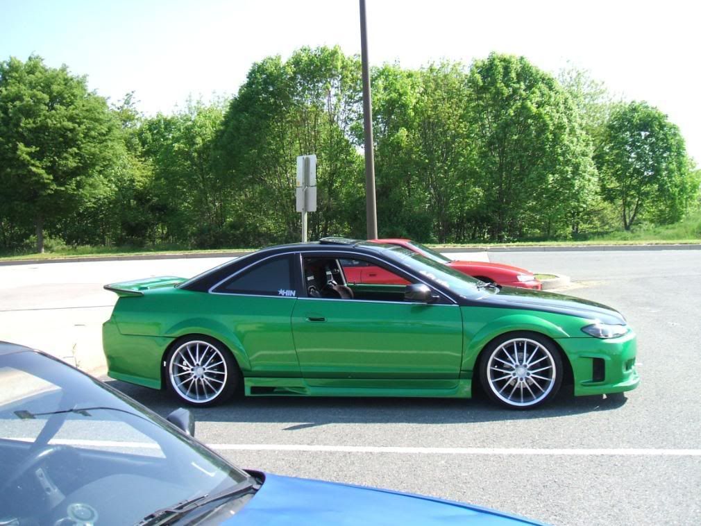 01 Accord for sale | Accord V6 Forum