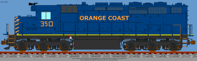 Montana Rail Link Blue - General Discussion (Model Railroader) - Trains ...