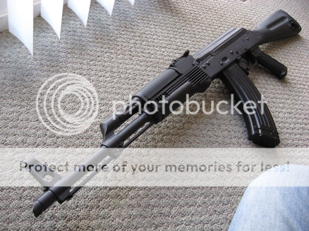 Pics of first build. - AR15.COM