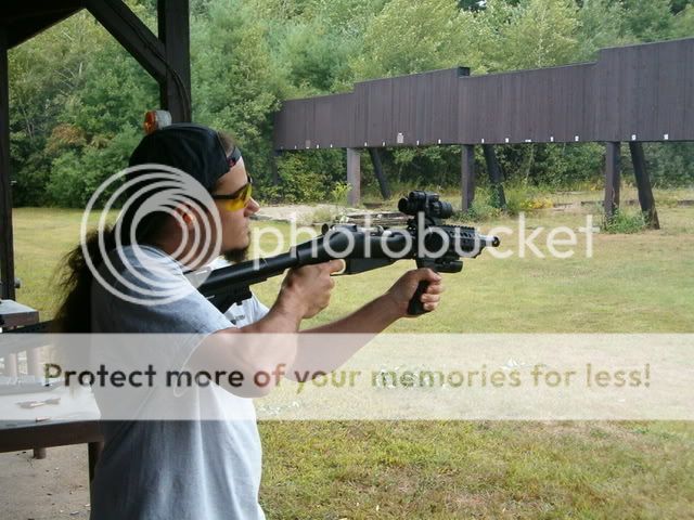 Short barreled Mosin/Nagant > General NFA Questions > AR15.COM