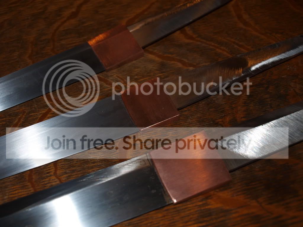 HABAKI MANIA!!! - Show and Tell - Bladesmith's Forum Board