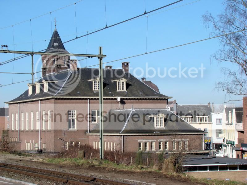 Februari in Weert | SkyscraperCity Forum