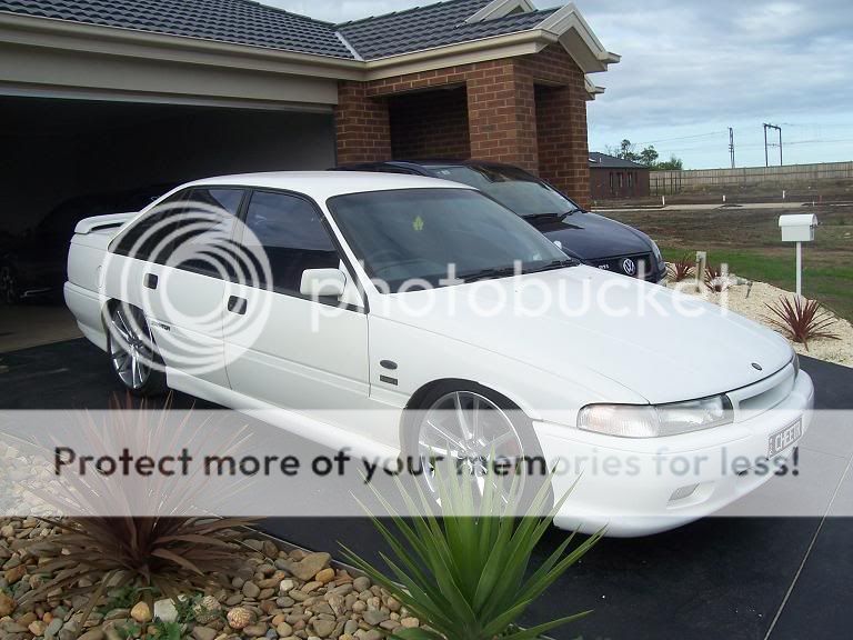 Ve Calais 20inch Wheels | Just Commodores