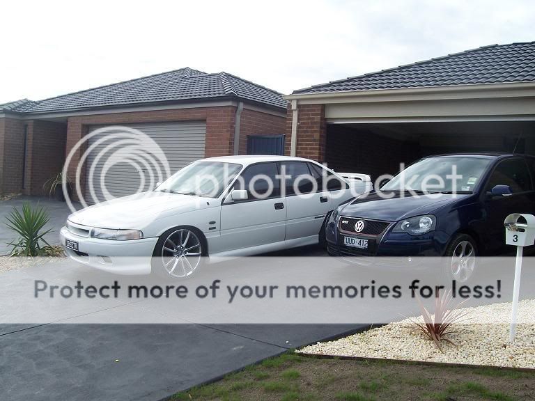 Ve Calais 20inch Wheels | Just Commodores