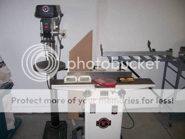 I'm addicted to tools | LumberJocks Woodworking Forum