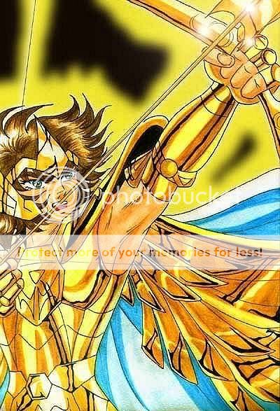 Saint Seiya - Demios Oneiron - -IMAGENES- Aioros (Imágenes y Fan Arts ...