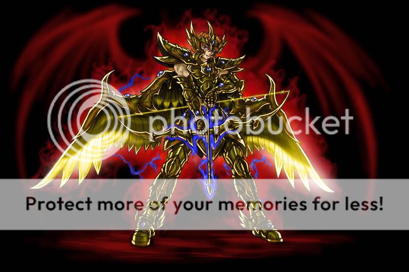 Saint Seiya - Demios Oneiron - -IMAGENES- Aioros (Imágenes y Fan Arts ...