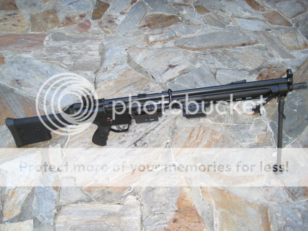 MM23E came in today... | HKPRO Forums