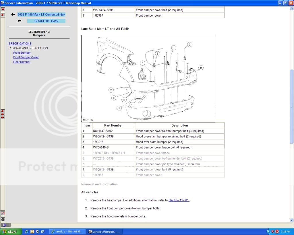 Ford OEM Parts Catalog - Page 2 - Ford Truck Enthusiasts Forums