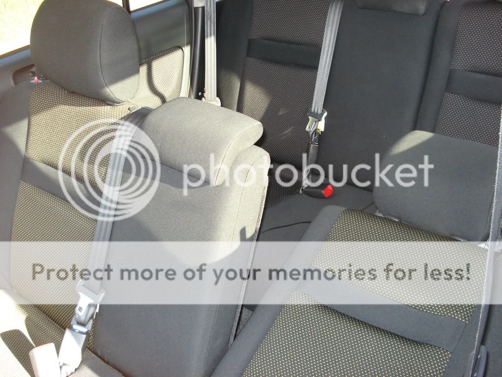 Installed my VIP tables | Page 2 | Scion xB Forum