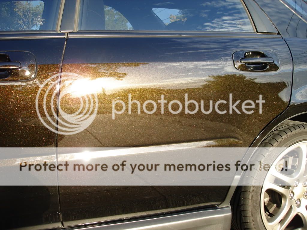 In your opinion, what is the sexiest & most unique paint color? | Page ...