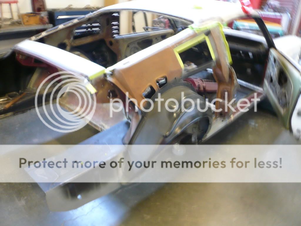 Spot Welder | Vintage Mustang Forums