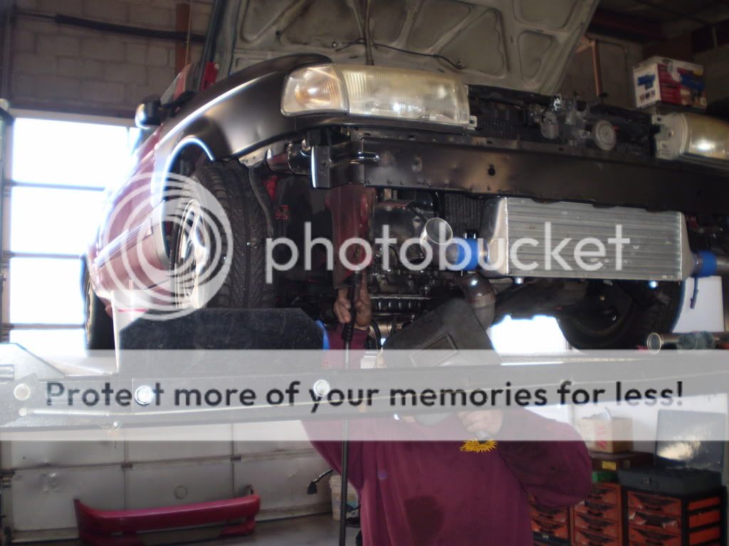 My 1994 B13 SE-R build thread | SR20 Forum