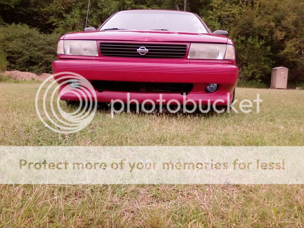 My 1994 B13 SE-R build thread | SR20 Forum