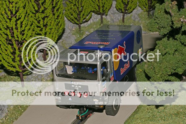 Show us your Rally & Raid cars | Page 28 | SlotForum