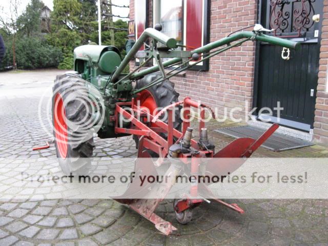 Heute ist ein Holder ED 2 eingefolgen - Alles rund um die Motorsäge ...