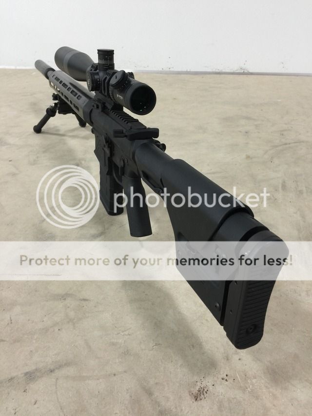 Lets see your semi-auto precision rifles(Pics) > Semi-Auto Rifles ...