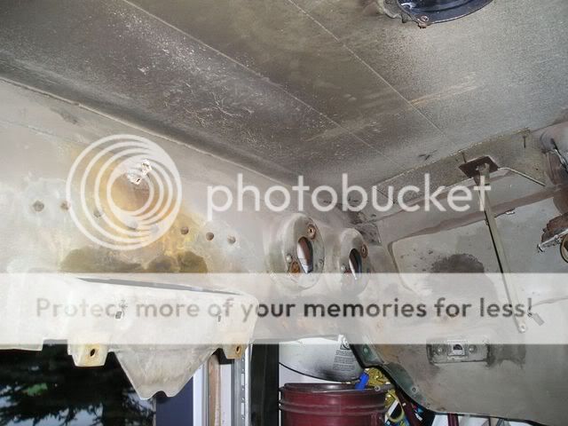 Radio Grounding Plate - CorvetteForum - Chevrolet Corvette Forum Discussion