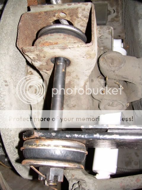 C3 Rear Spring Rubber Donuts - CorvetteForum - Chevrolet Corvette Forum ...