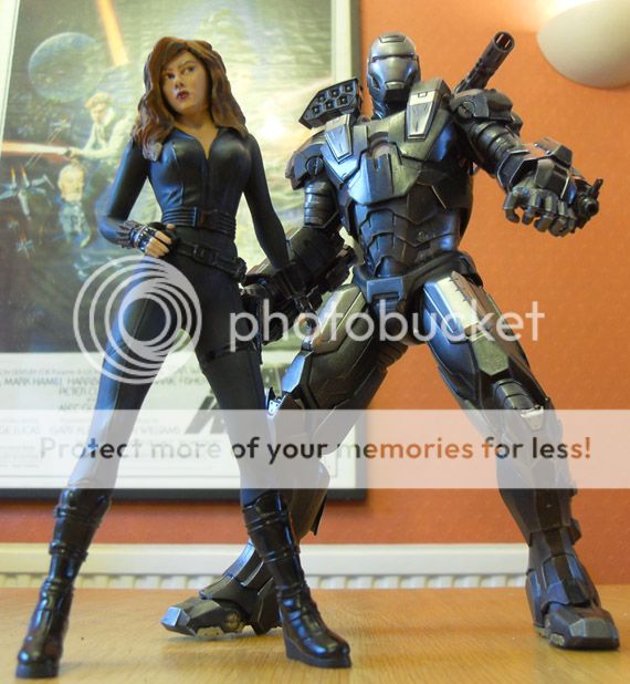 War Machine Moebius models 1/8 - The Unofficial Airfix Modellers' Forum