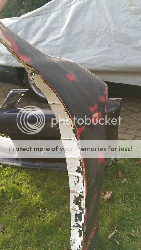 IS200/Altezza BTCC body kit | Driftworks Forum