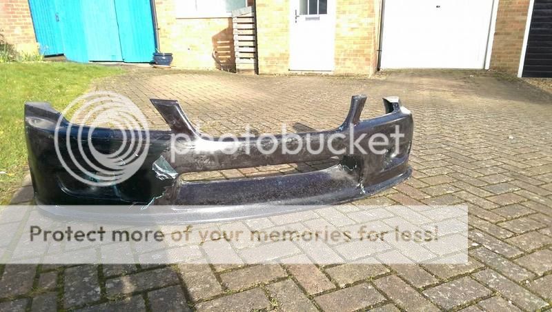 IS200/Altezza BTCC body kit | Driftworks Forum