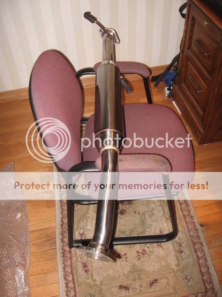 Miata Tsudo N1 Exhaust..vids,weights..all of it. - MX-5 Miata Forum