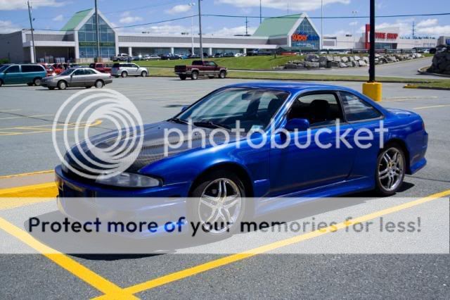 Zenki / R33 Headlights? | Nissan 240SX Forums