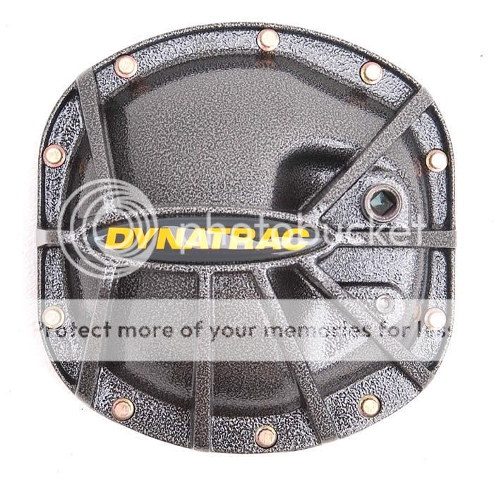D44a Diff. Cover? | Jeep Enthusiast Forums