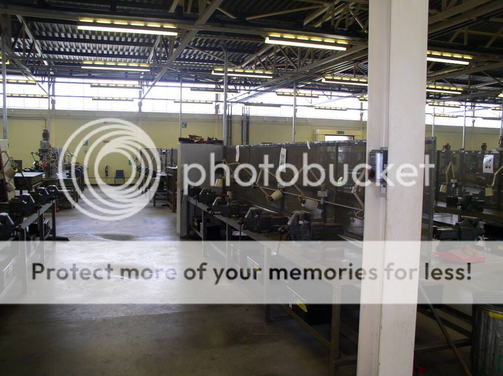 Member and Shop Photos | School Machine Shop Photos | Practical ...