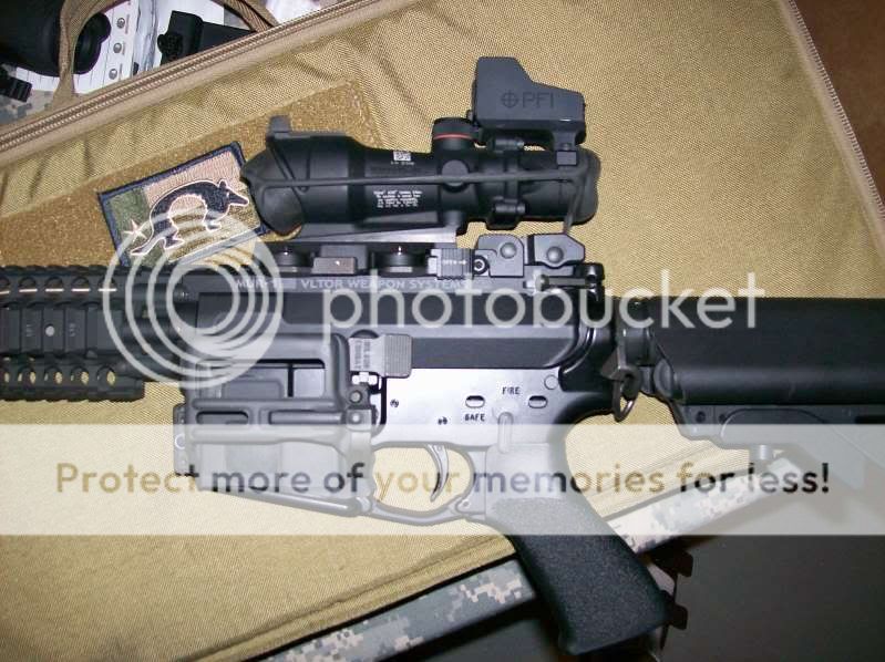 Blue Force Gear Redi-Mod (review w/ pics) > AR Discussions > AR15.COM