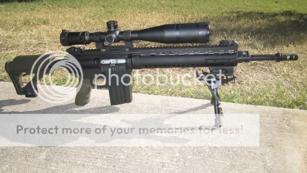 The Official LaRue Tactical Optimized Battle Rifle (OBR) Picture thread ...