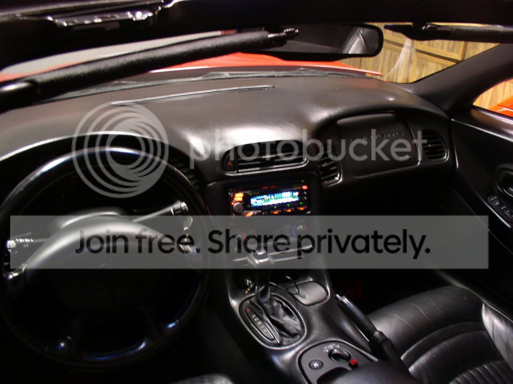 CD Players. Let's See'em! - CorvetteForum - Chevrolet Corvette Forum ...