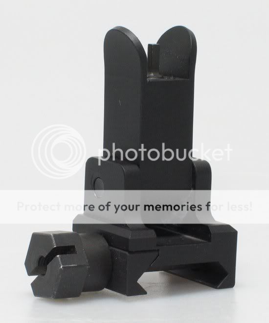 Need help identifying folding FSP > Optics, Mounts, and Sights > AR15.COM