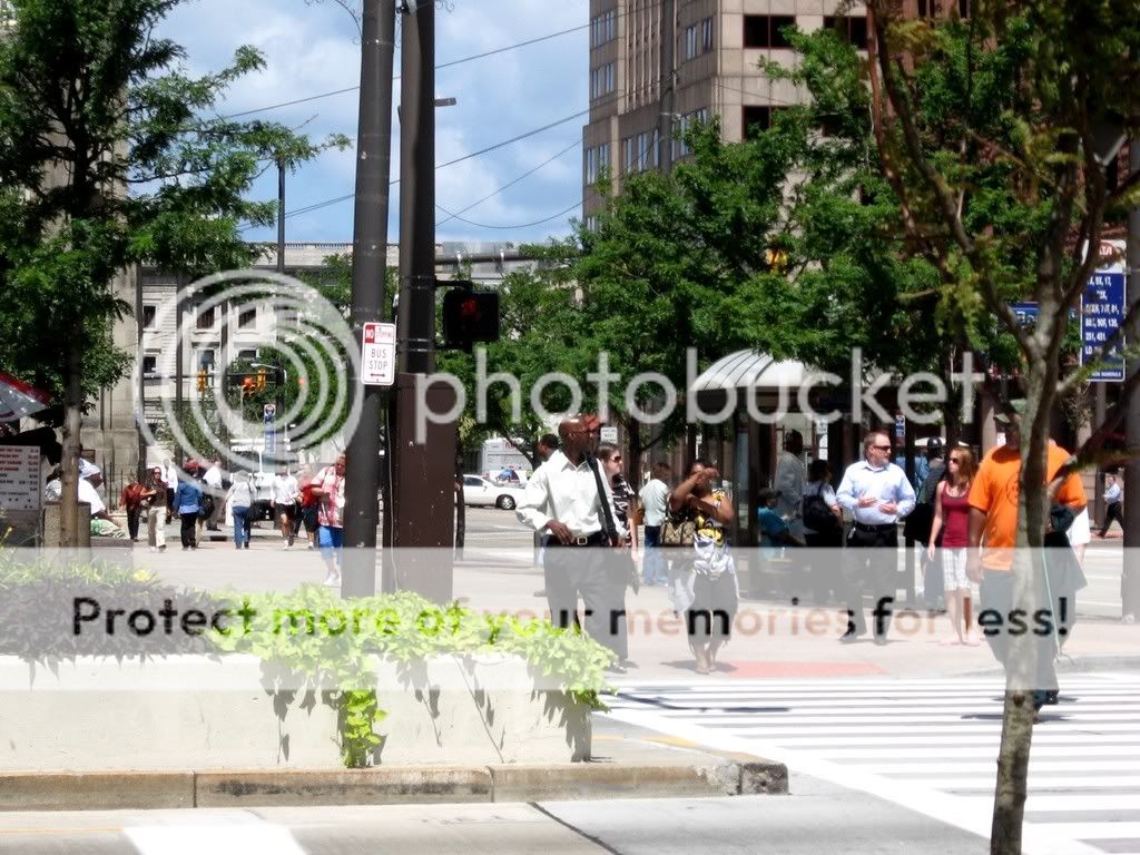 CLEVELAND - Pictures from a dying city - City Photos - Ohio - UrbanOhio.com