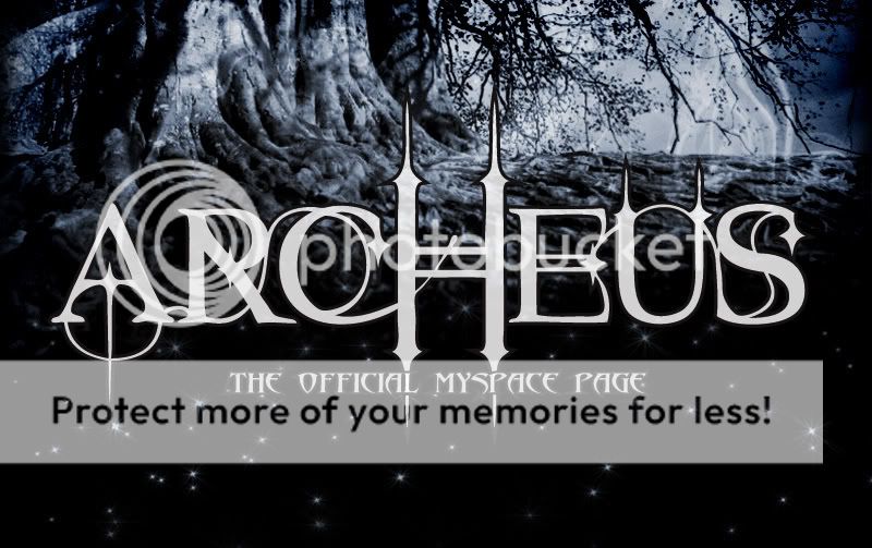 Archeus - JungleKey.fr Wiki