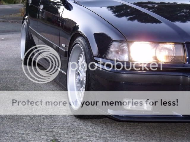 E36 with 17" Style 5' Gallery - Page 22