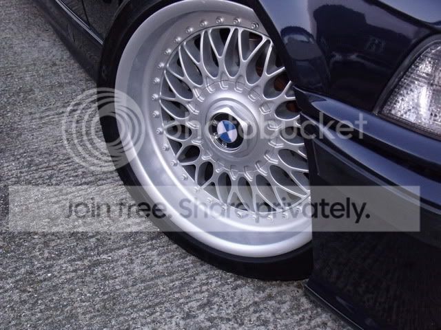 E36 with 17" Style 5' Gallery - Page 22