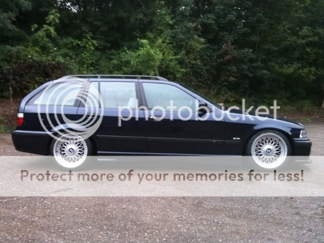 E36 with 17" Style 5' Gallery - Page 21