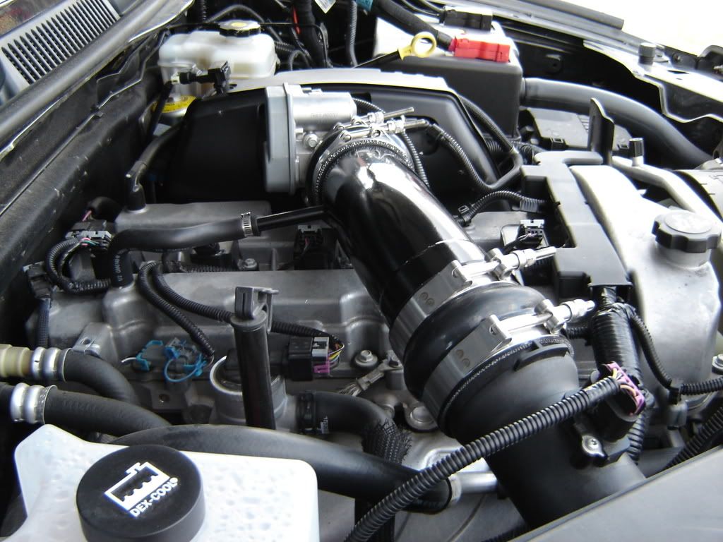 Hummer H3 Intake Manifold Leak at Elijah Elliston blog