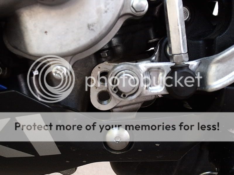 Gp Shift? | Suzuki GSXR Forum