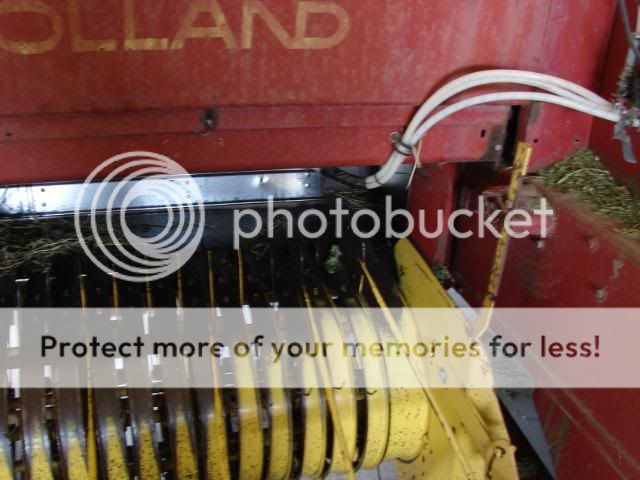 Anyone tried hay drying agents? | Hay & Forage Forum