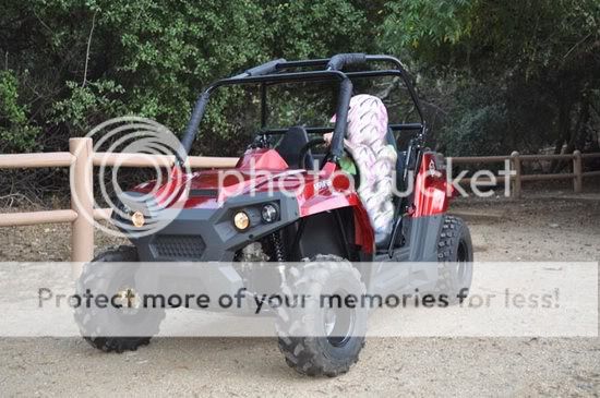 Chinese 170 utv clone | Polaris RZR Forum - RZR Forums.net