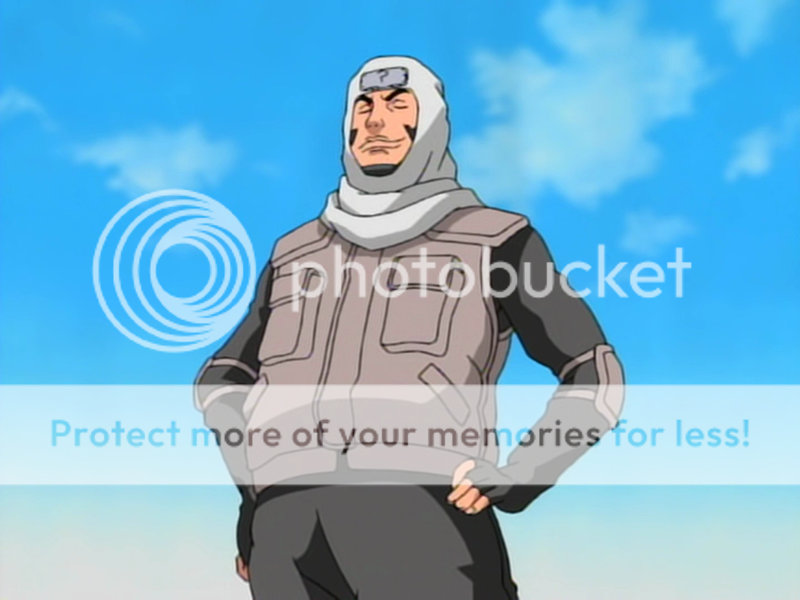 "Question mark" symbol on headband : r/Naruto